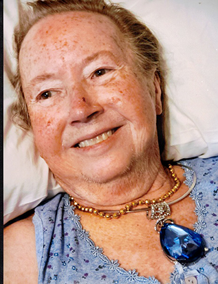 Virginia Lee Herritt Mayes Dieffenderfer | News, Sports, Jobs - The Express